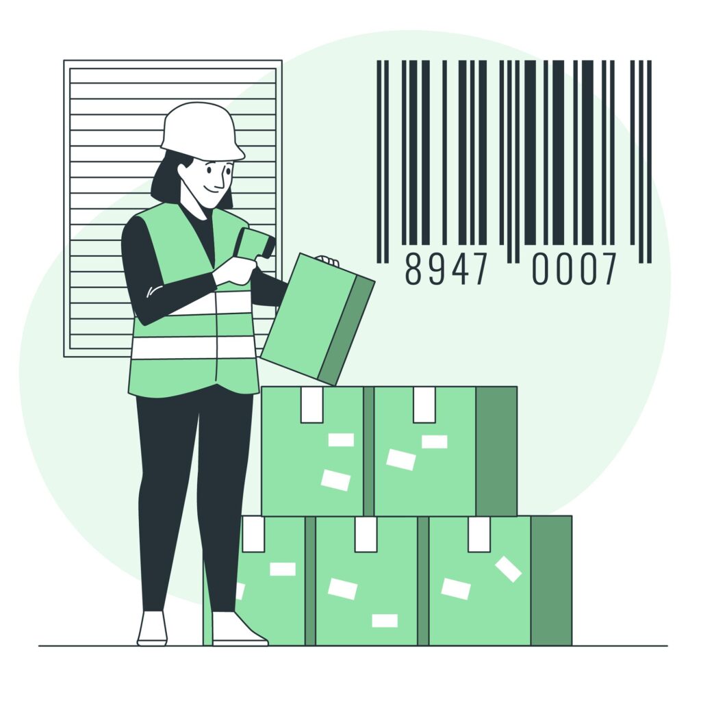 Amazon Warehouse Codes (FBA Locations) - amerify